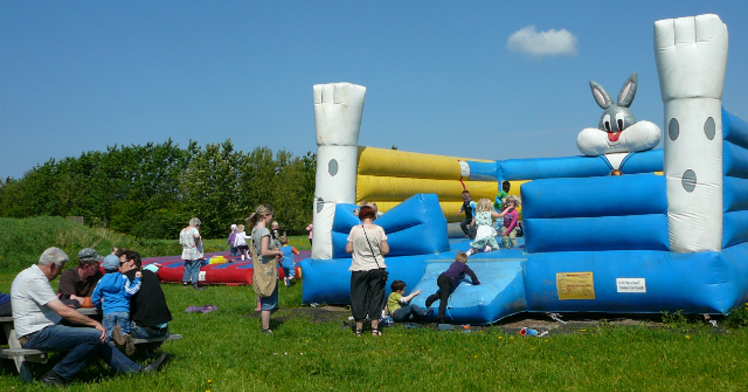Family Farm Fun Park